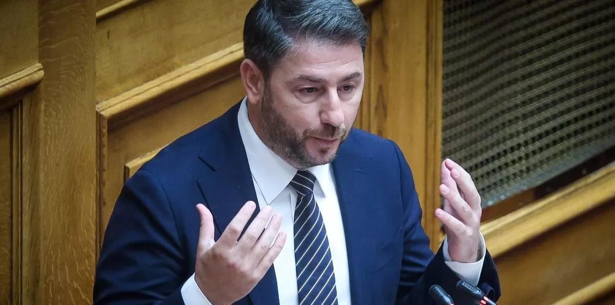 Συμπιέζει το ΠΑΣΟΚ η δυναμική του Στ. Κασσελάκη – Οι κινήσεις του Ν ...