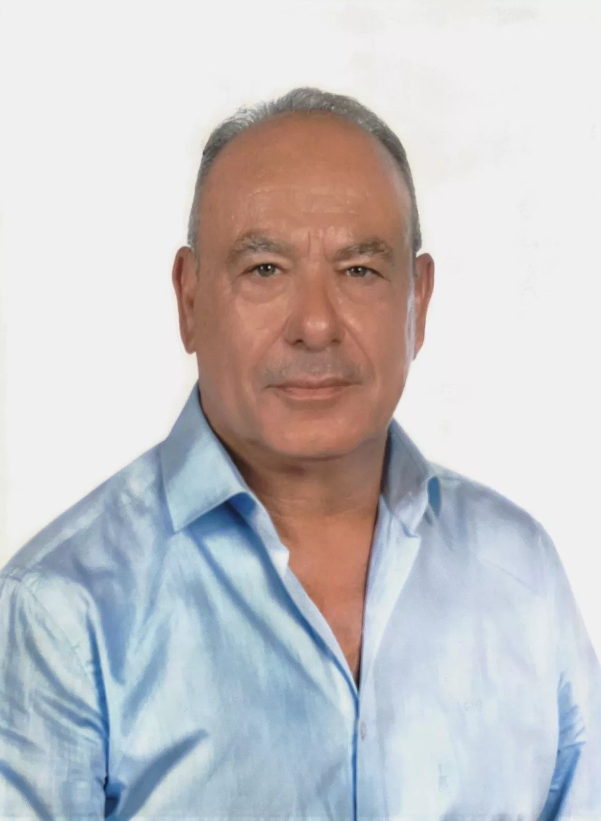 Δ. Αντωνακάκης: Ο α/πρόεδρος των εργαζομένων του ΕΦΚΑ στο πλευρό του Δ ...