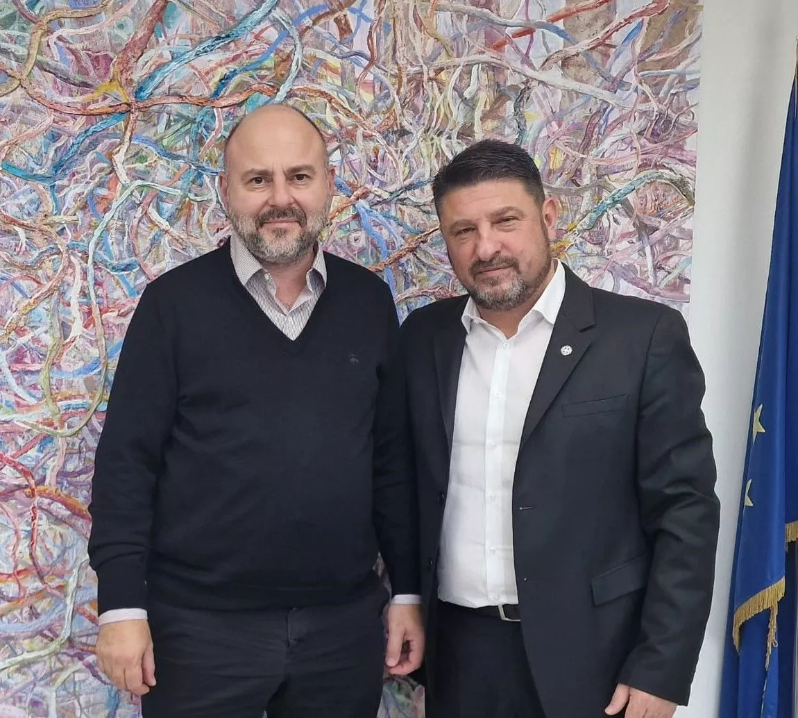 Αρωγός το ΤΕΕ στις προσπάθειες της Περιφέρειας Αττικής - edimos.gr
